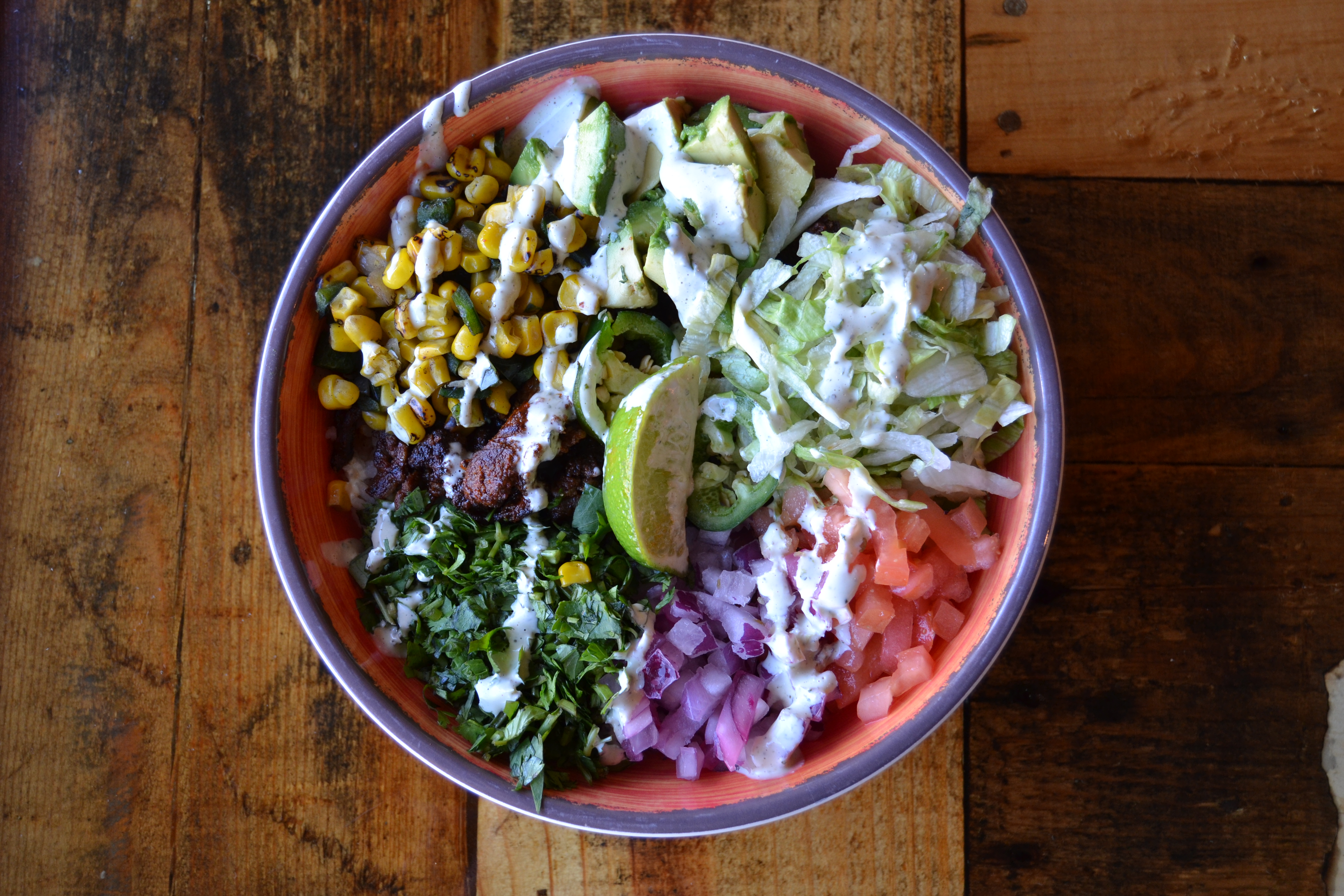 Menu - Sol Tacos & Tequila - Forsyth, GA