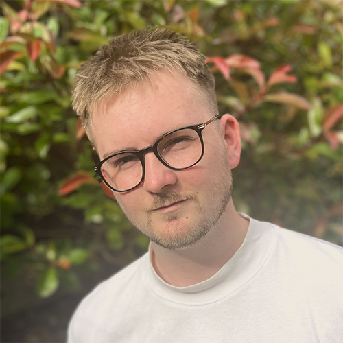 George Brown - Webflow