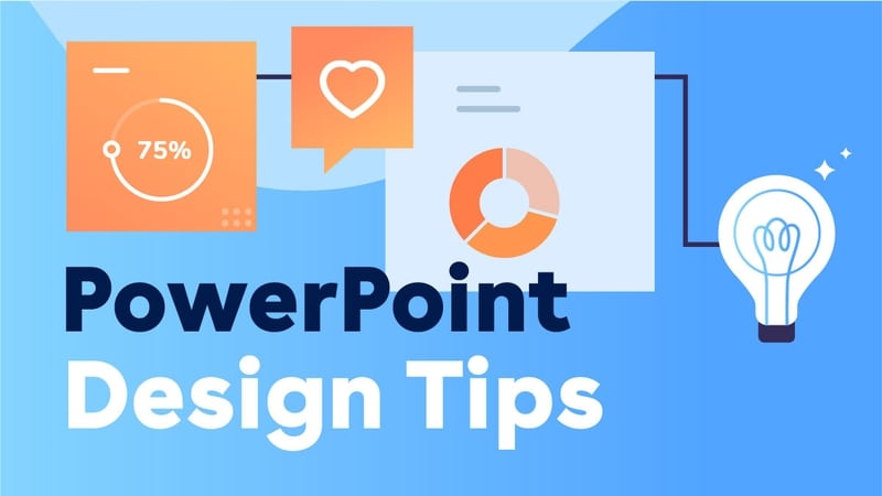 Presentation Tips from PowerPoint Experts | Stinson Design