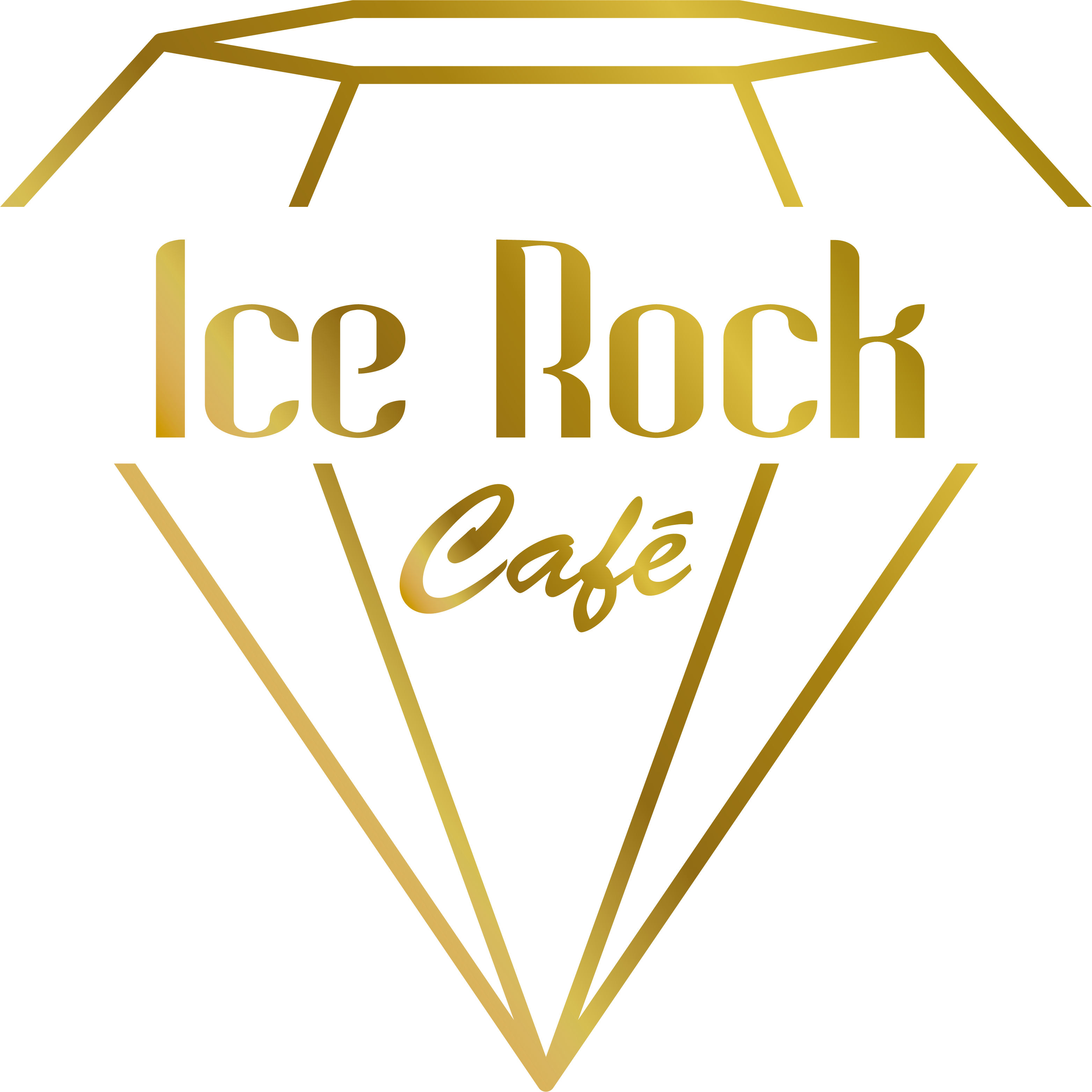 Ice Rock Café