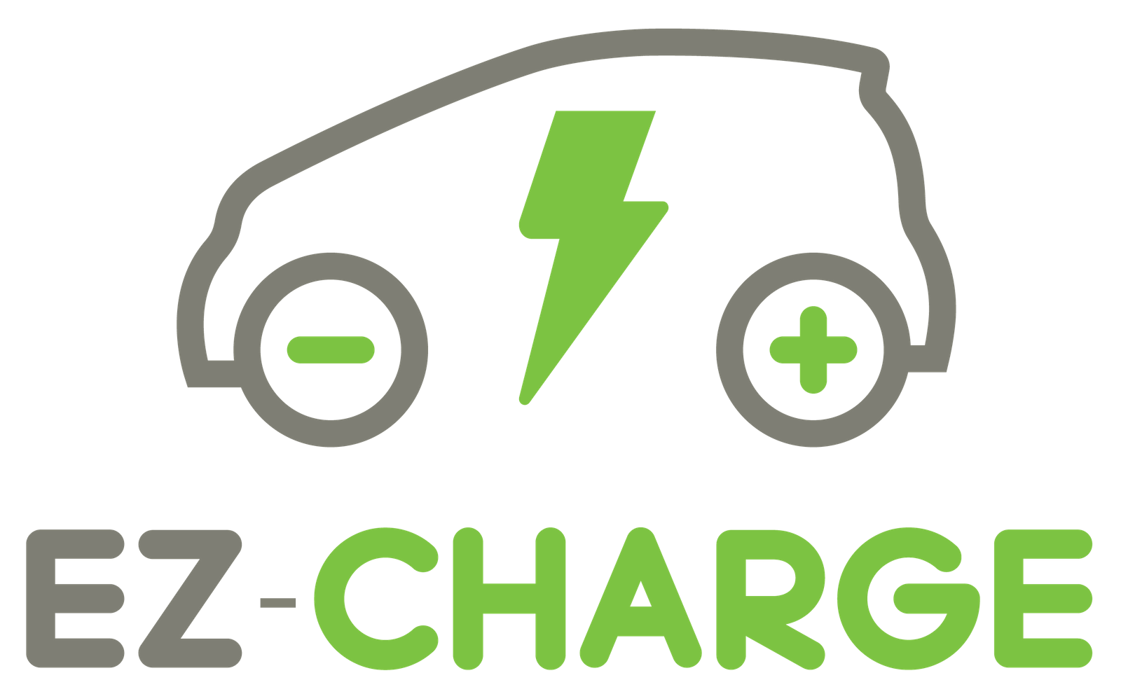 EZ-Charge