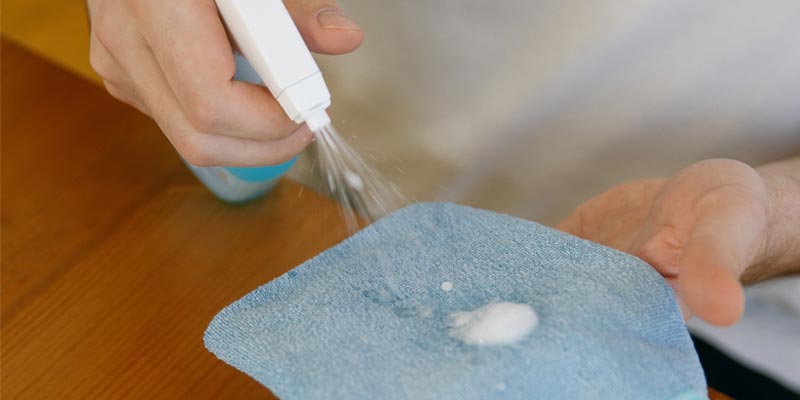 window cleaning soap, window cleaning recipe