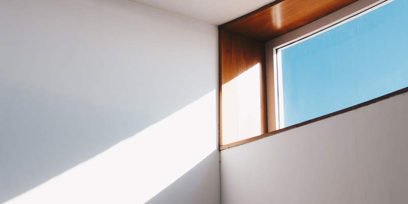 How To Clean Windows In Direct Sunlight