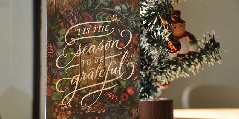 How To Send A Free Christmas Card To Your Window Cleaning Customers