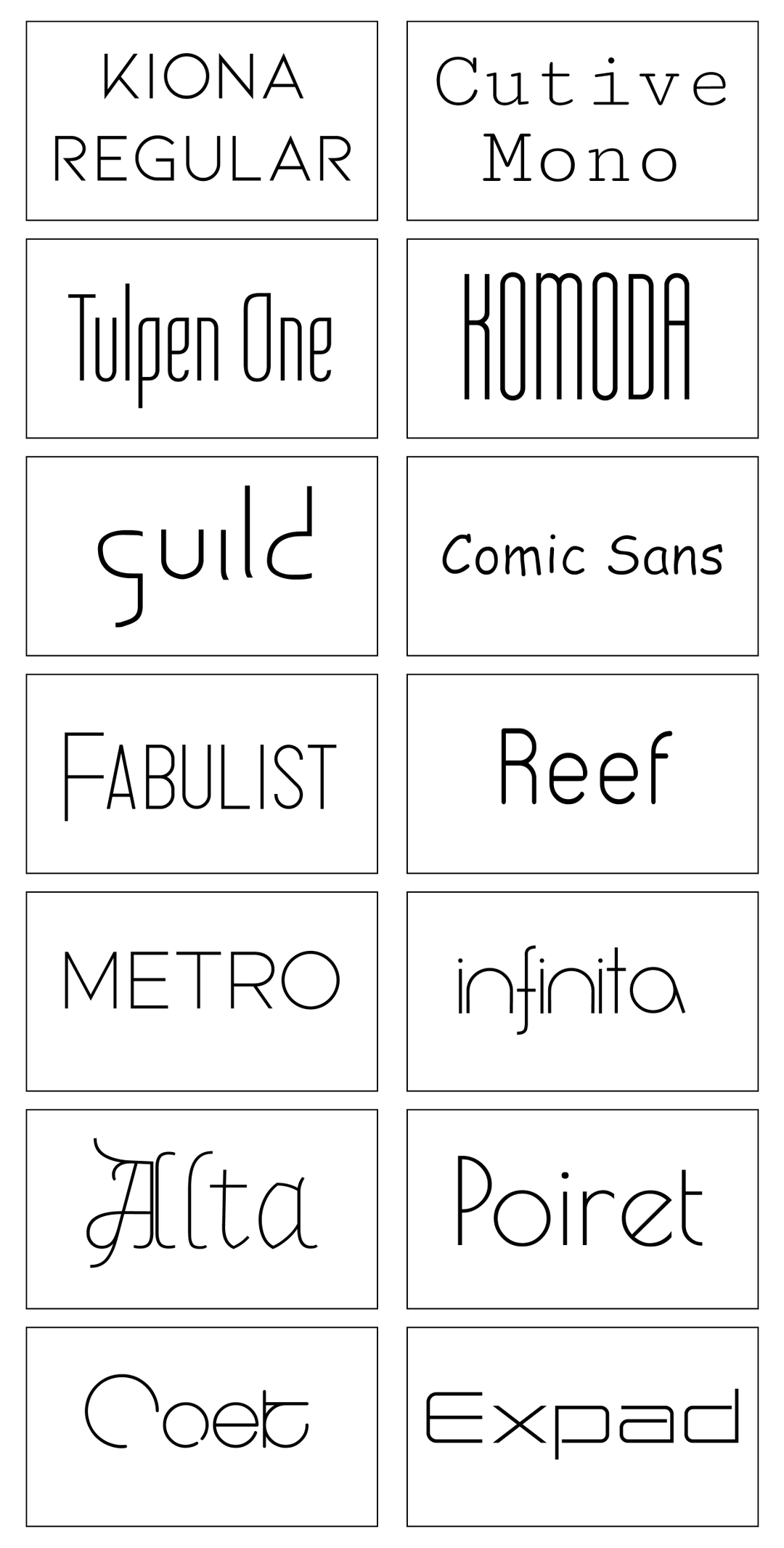 Neon Design Inc. | Services