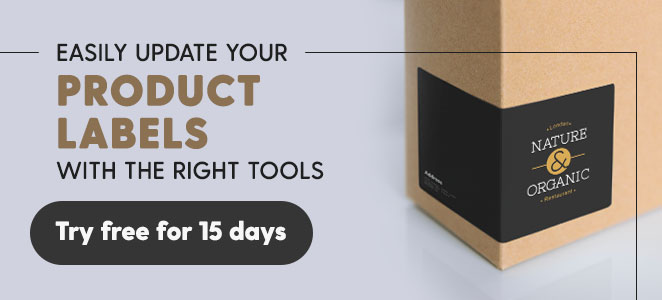 Labeling Requirements In 2021 : Recent Changes By FDA & FSSAI | Artwork ...