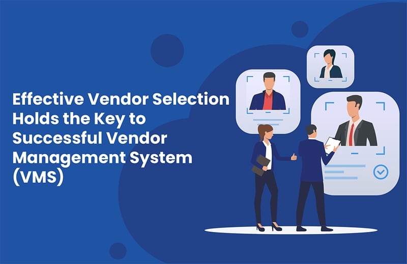 Steps to Vendor Life Cycle Management | VComply