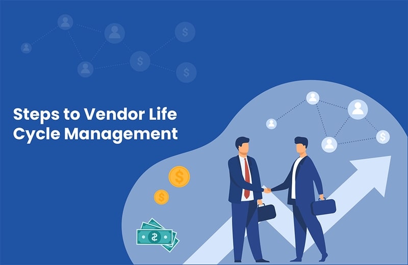 Steps to Vendor Life Cycle Management | VComply