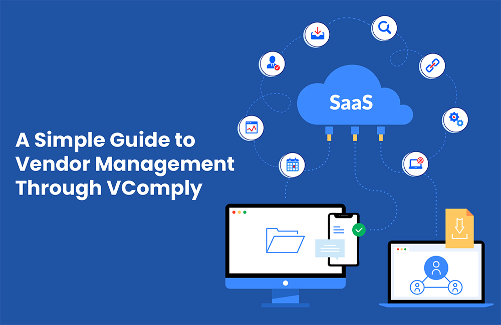 Steps to Vendor Life Cycle Management | VComply