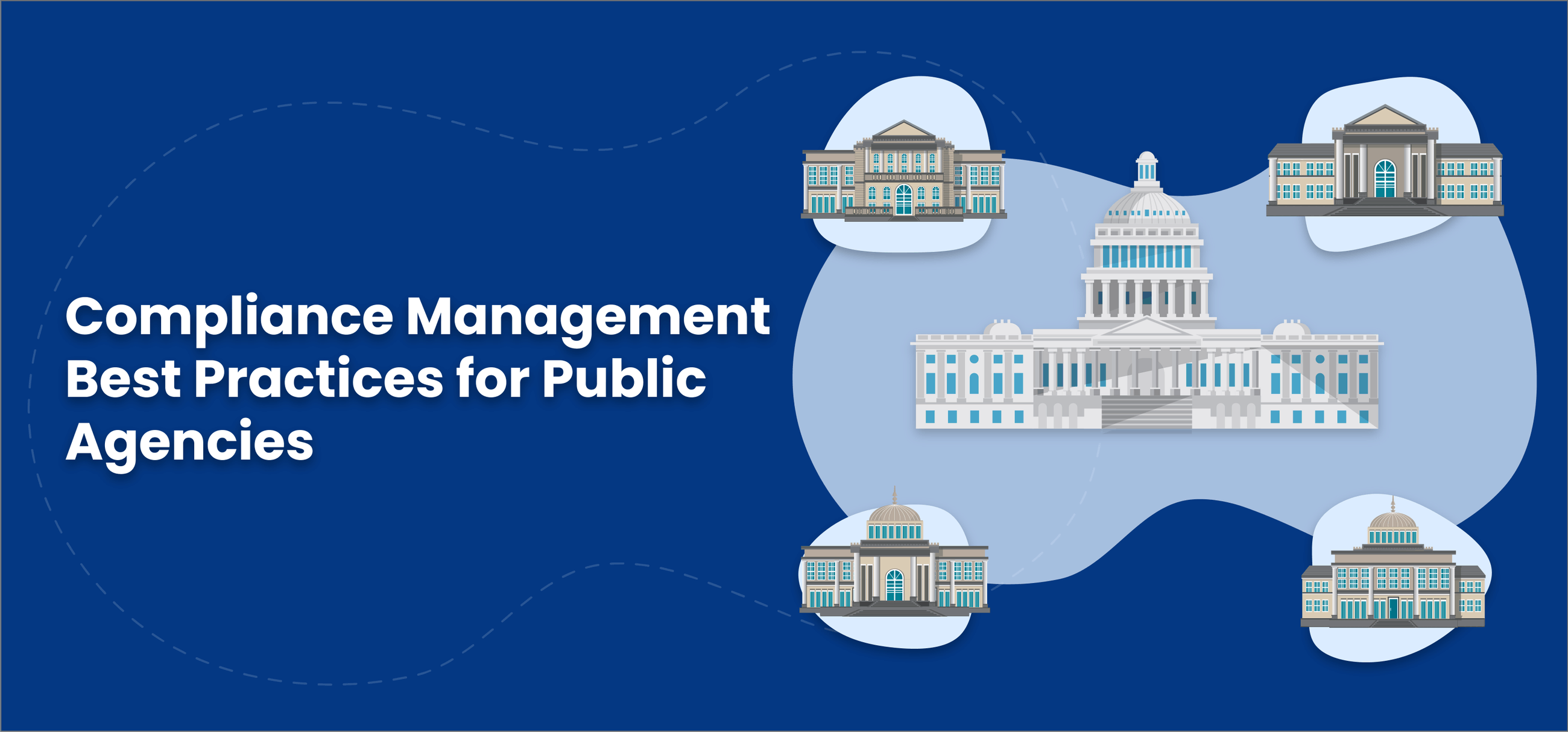 Compliance Management Best Practices for Public Agencies | VComply