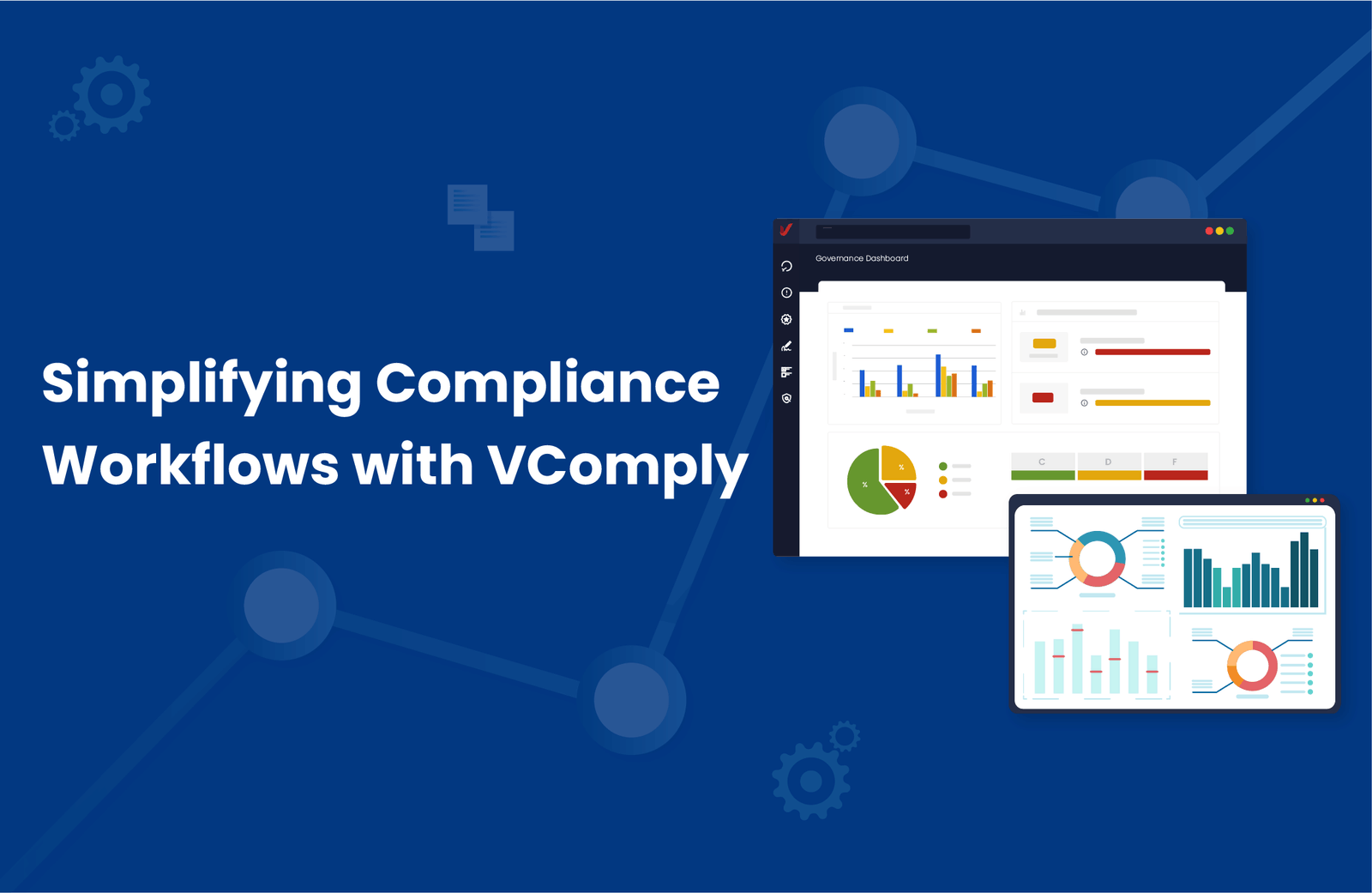Compliance 101 for Banks | VComply