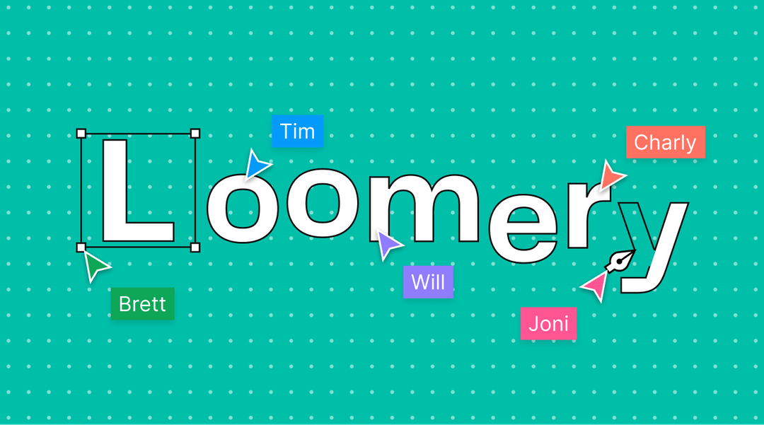 Trusted teams: powering digital progress in an uncertain world | Loomery