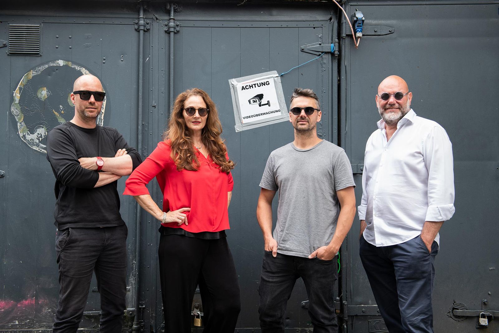 Über uns - Meissl Architects