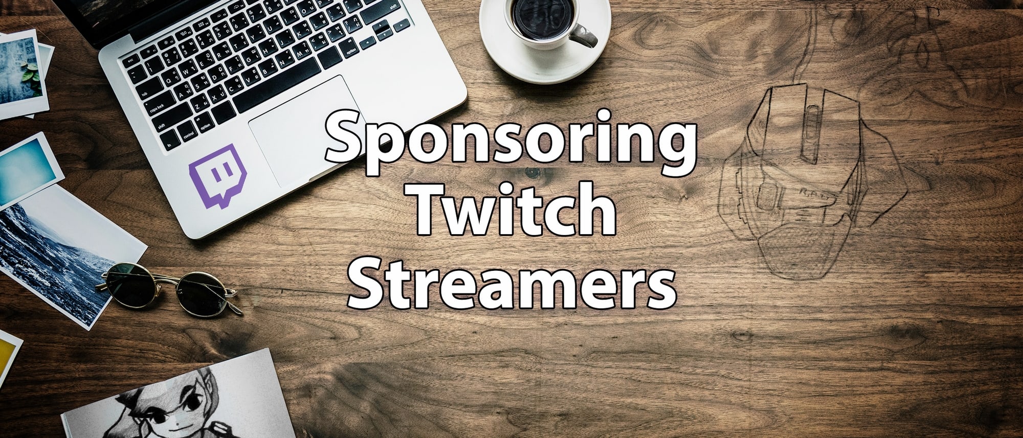 EVERYTHING you need to know about Twitch Sponsorships in 2020
