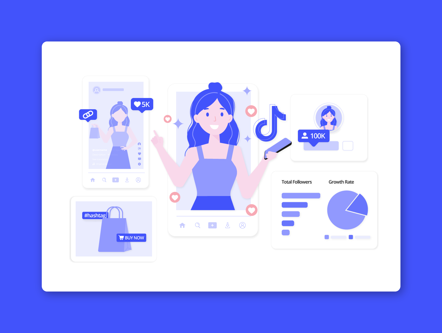 11 TikTok Influencer Marketing Examples To Inspire You