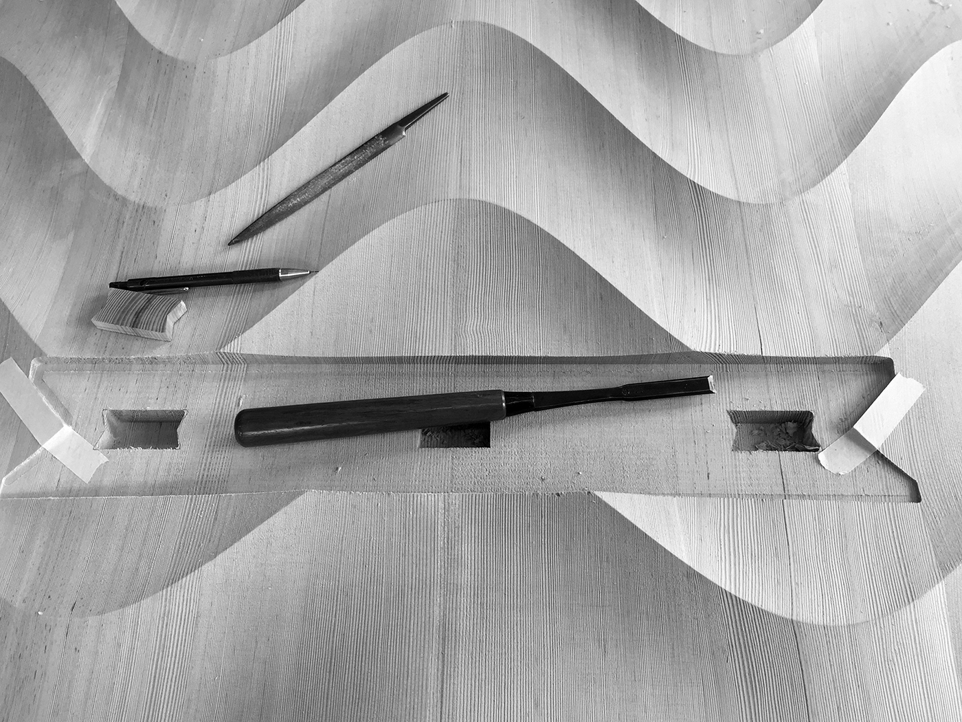 Sakyu 砂丘 — Rasmus Fenhann — Designer and Cabinetmaker based in ...