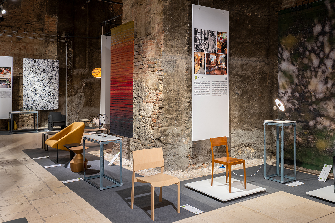 Design Without Borders - Budapest — Rasmus Fenhann — Designer and ...