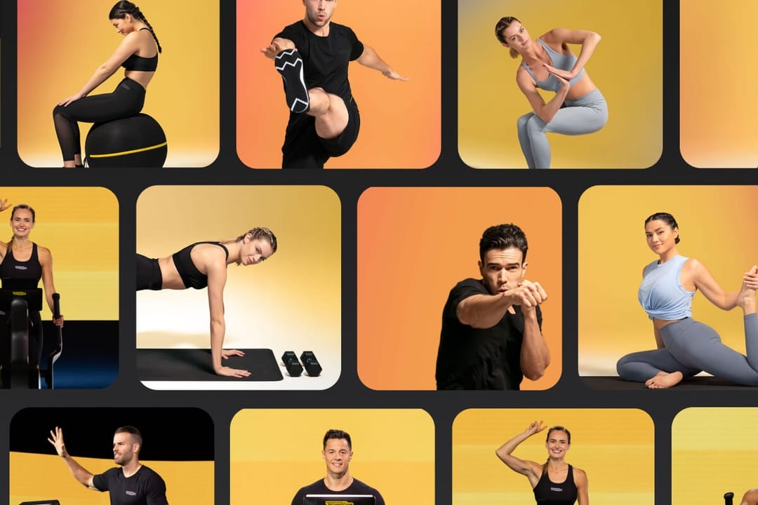 Technogym App | Technogym Customer Support