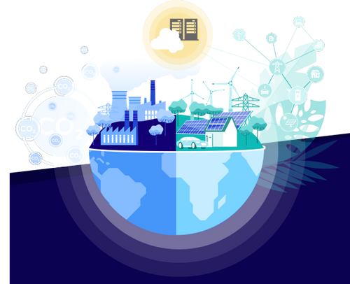 gridX – Report: Digitalization in energy