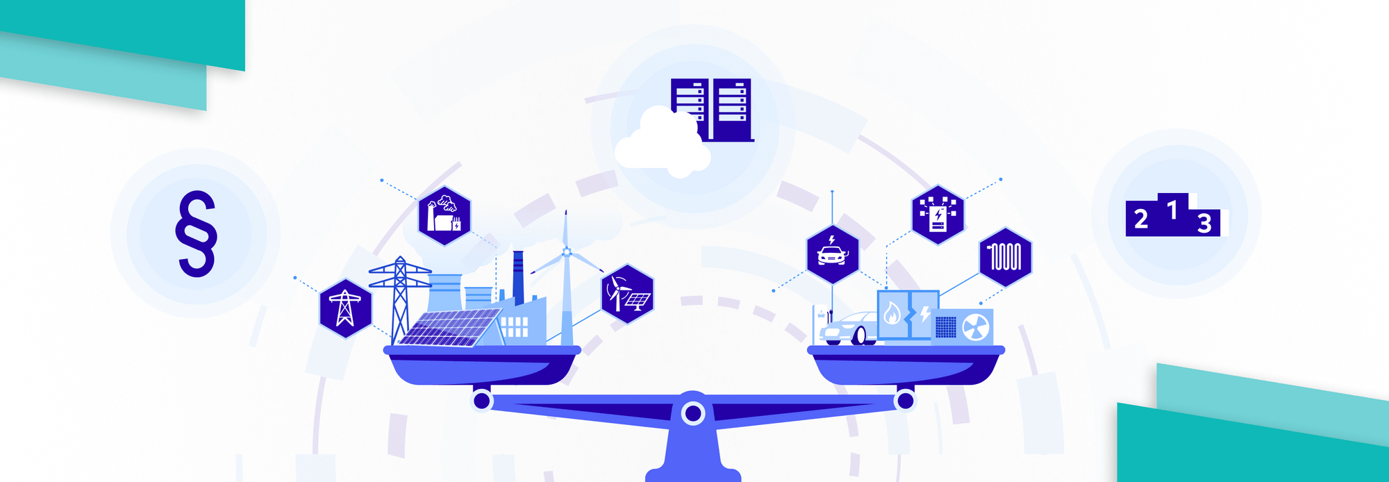 gridX – Enhancing energy flexibility