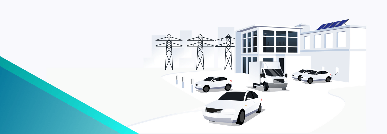 gridX – Electric vehicle integration - driving the mobility revolution
