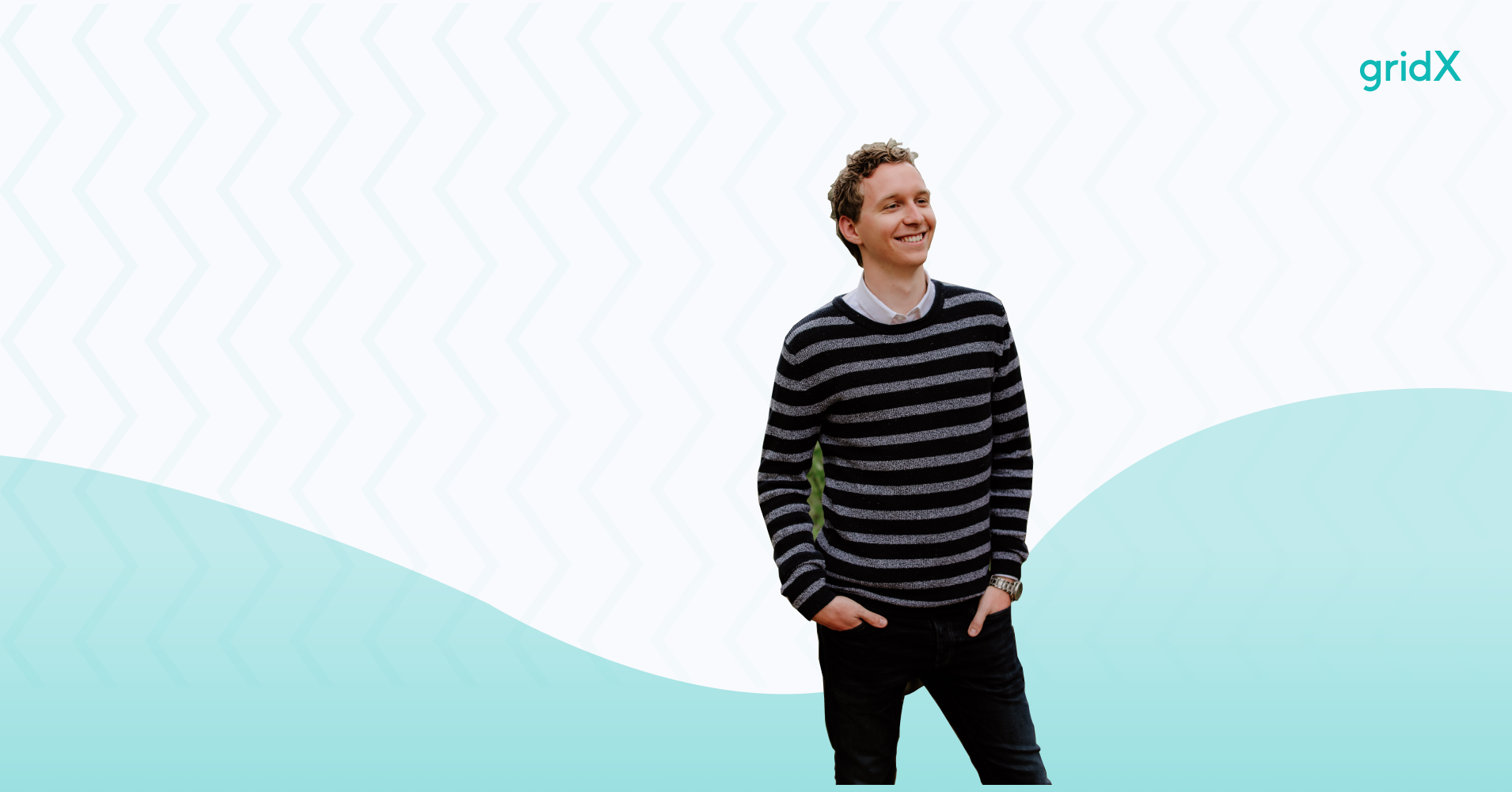 gridX – Finding a software team that embraces DevOps and agile working