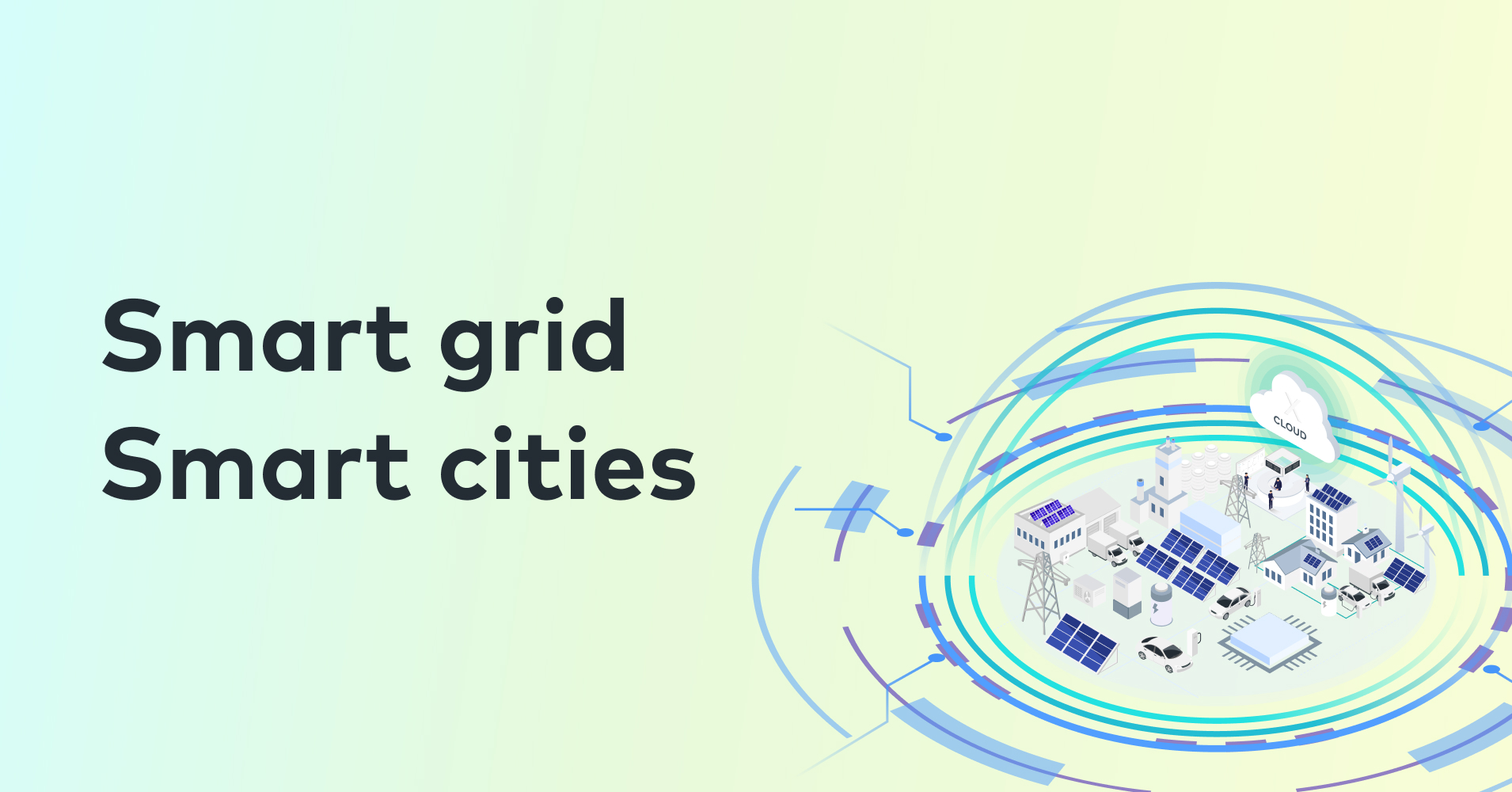 gridX – 10 elements of smart grids that will enable smart cities