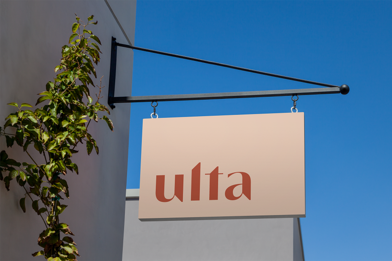Ulta Beauty Rebrand