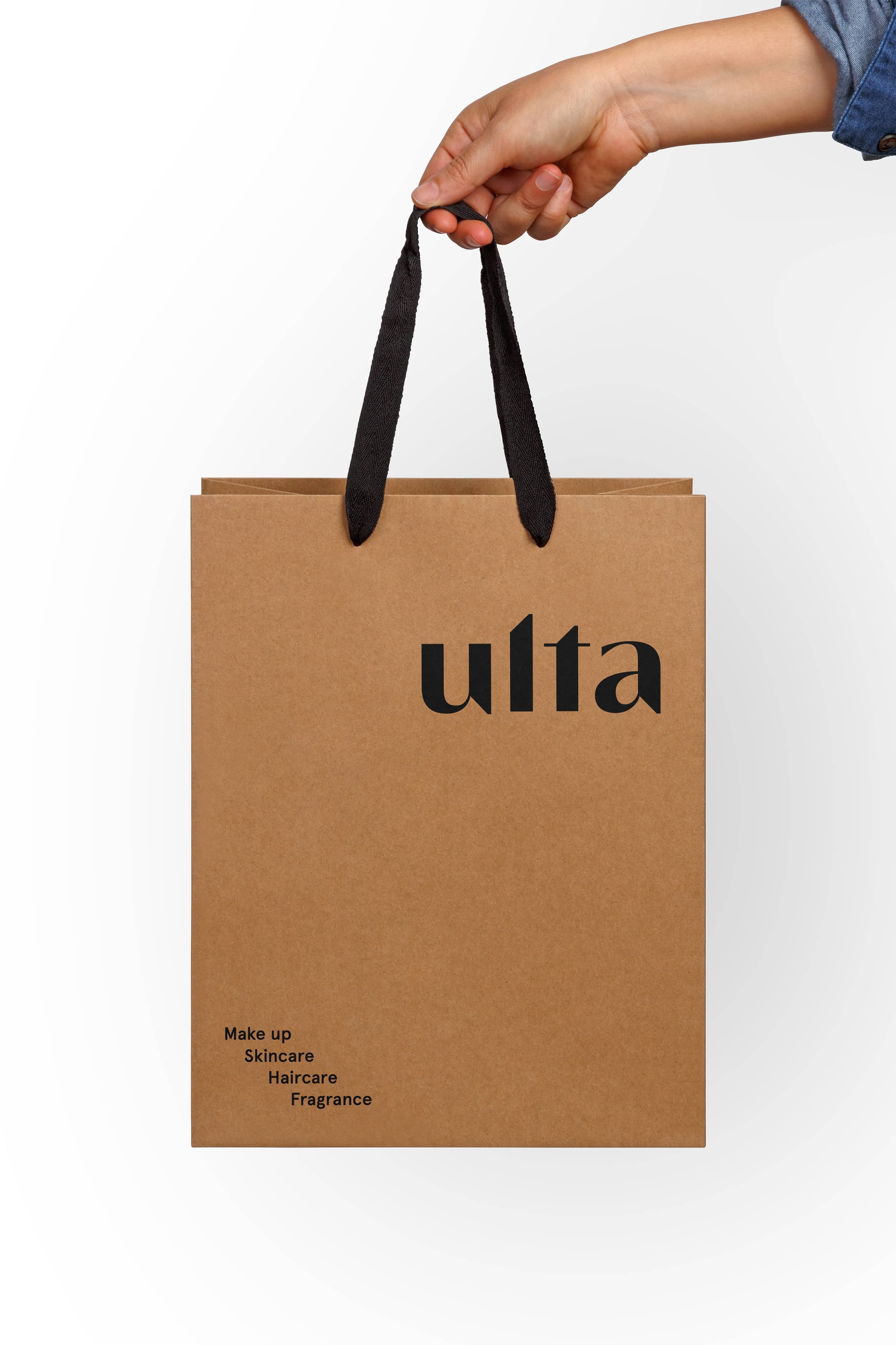 Ulta Beauty Rebrand
