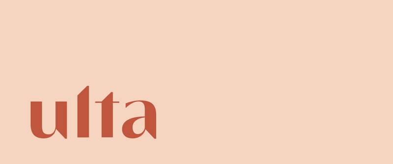 Ulta Beauty Rebrand
