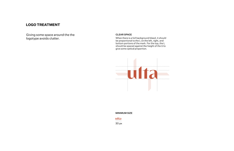 Ulta Beauty Rebrand