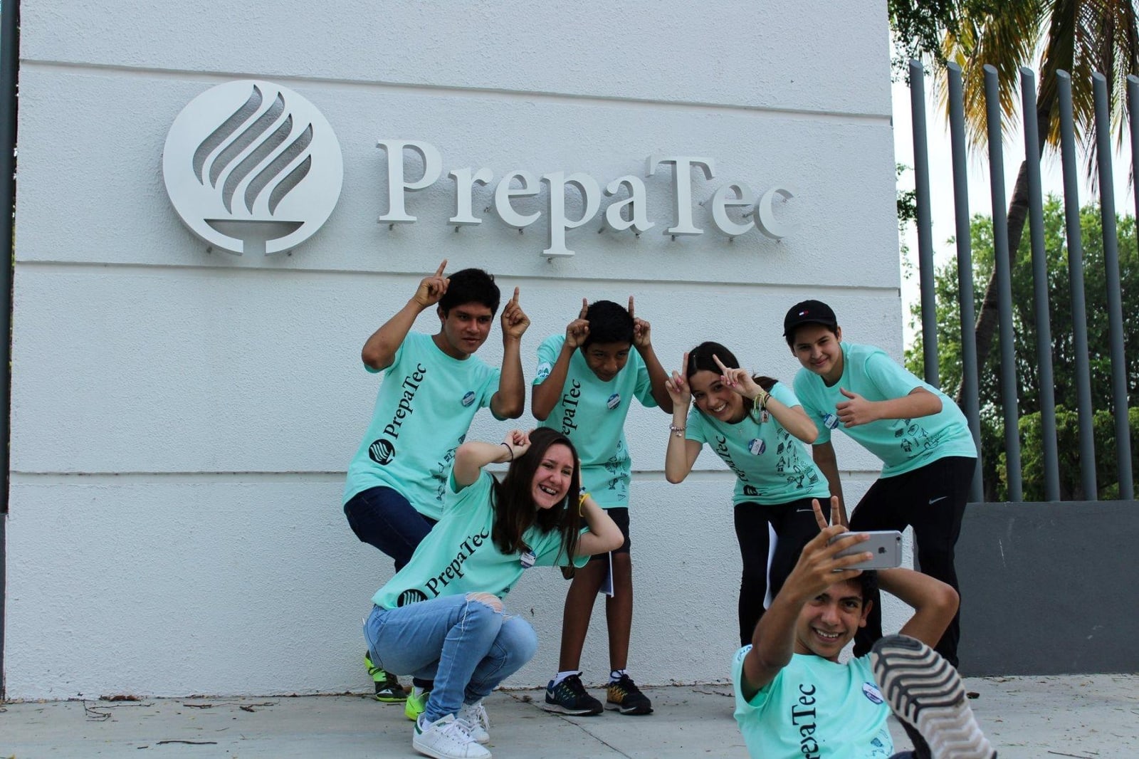 Case Study | PrepaTec at Tecnológico de Monterrey