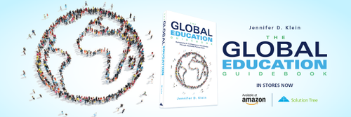 The Global Education Guidebook