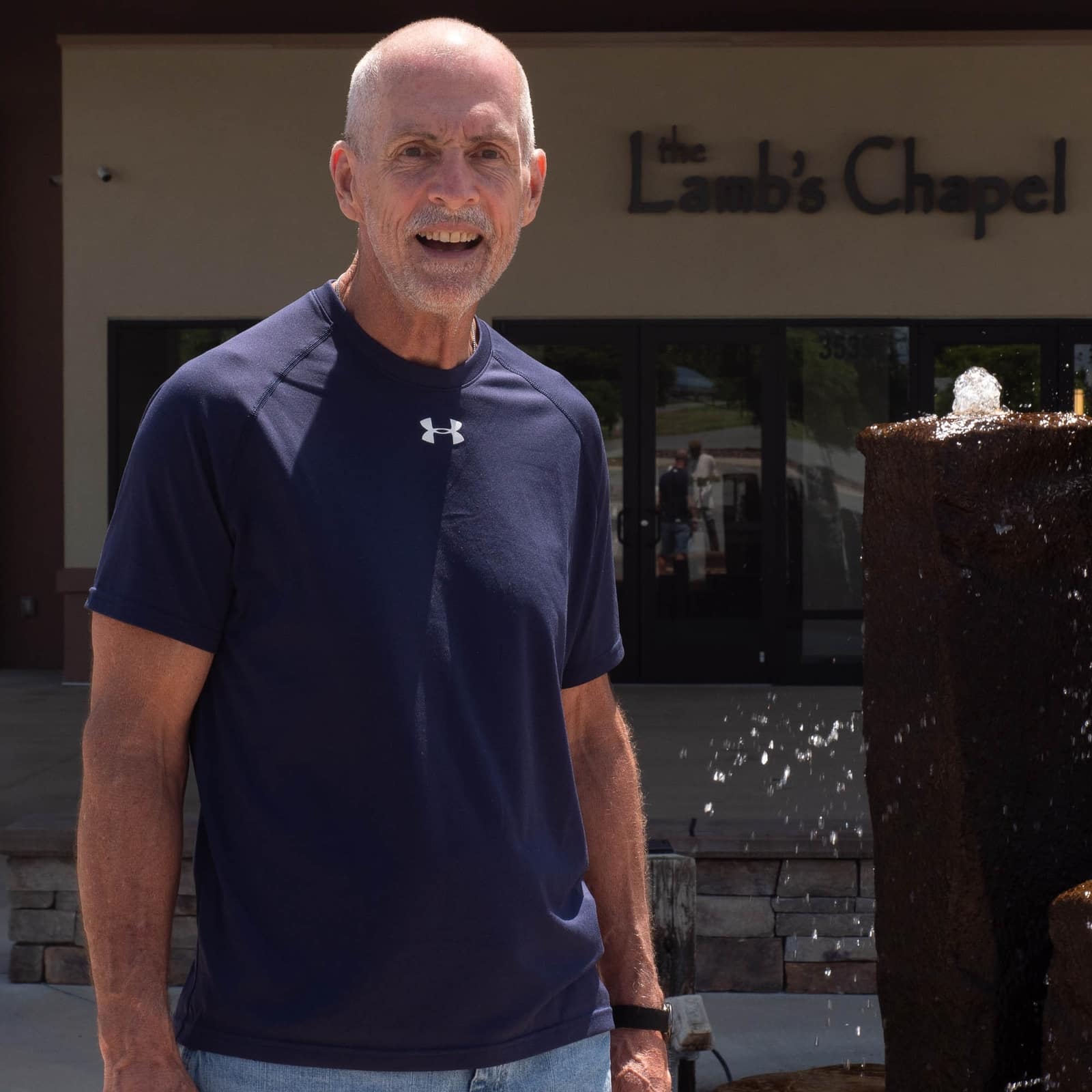 Our Staff - Lamb's Chapel Church