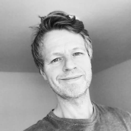 Paul Kelsall - Webflow