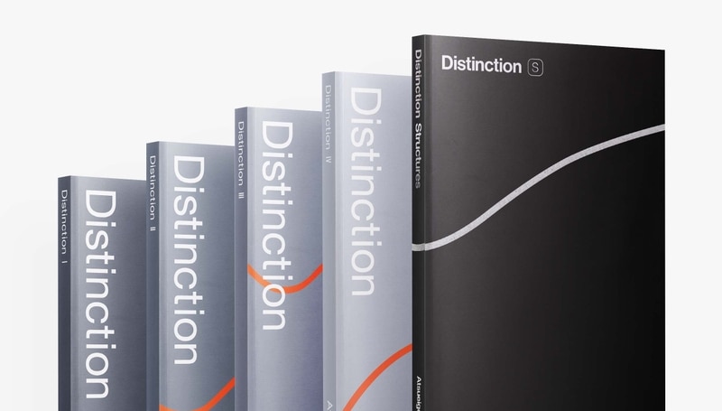 Distinction App