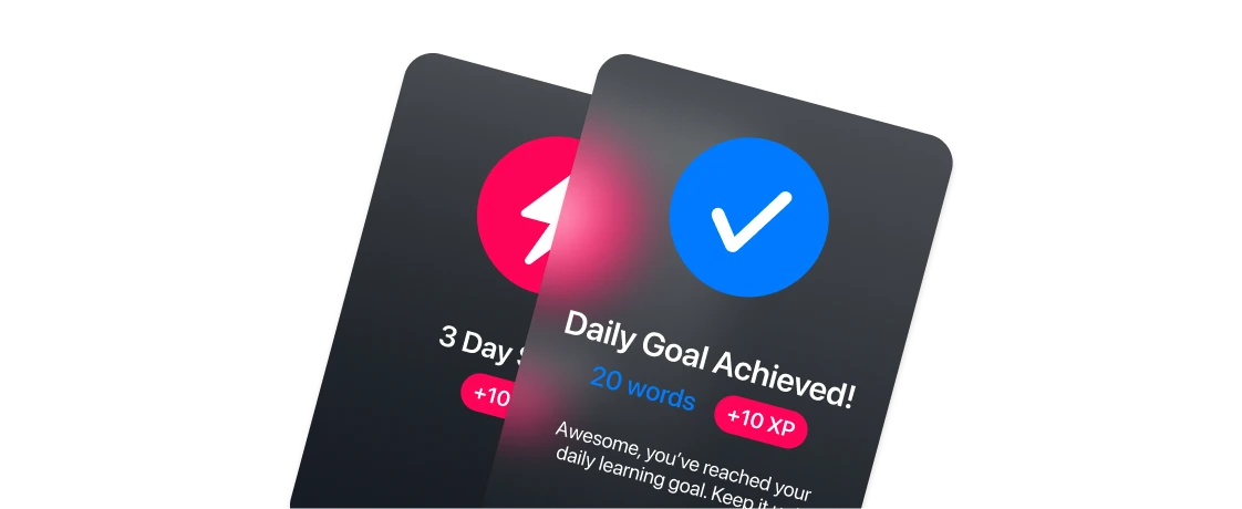 Distinction 2000 App