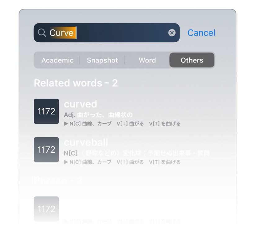 Distinction 2000 App