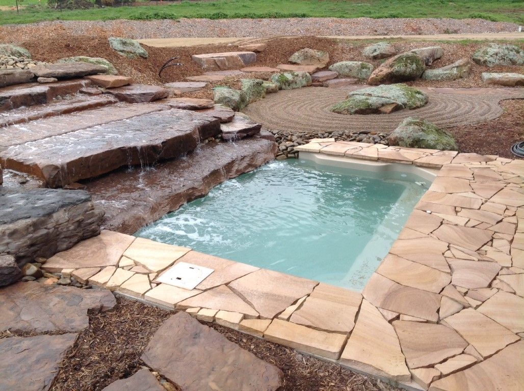 The Torrens | Fibreglass | Rainwise Pools Melbourne
