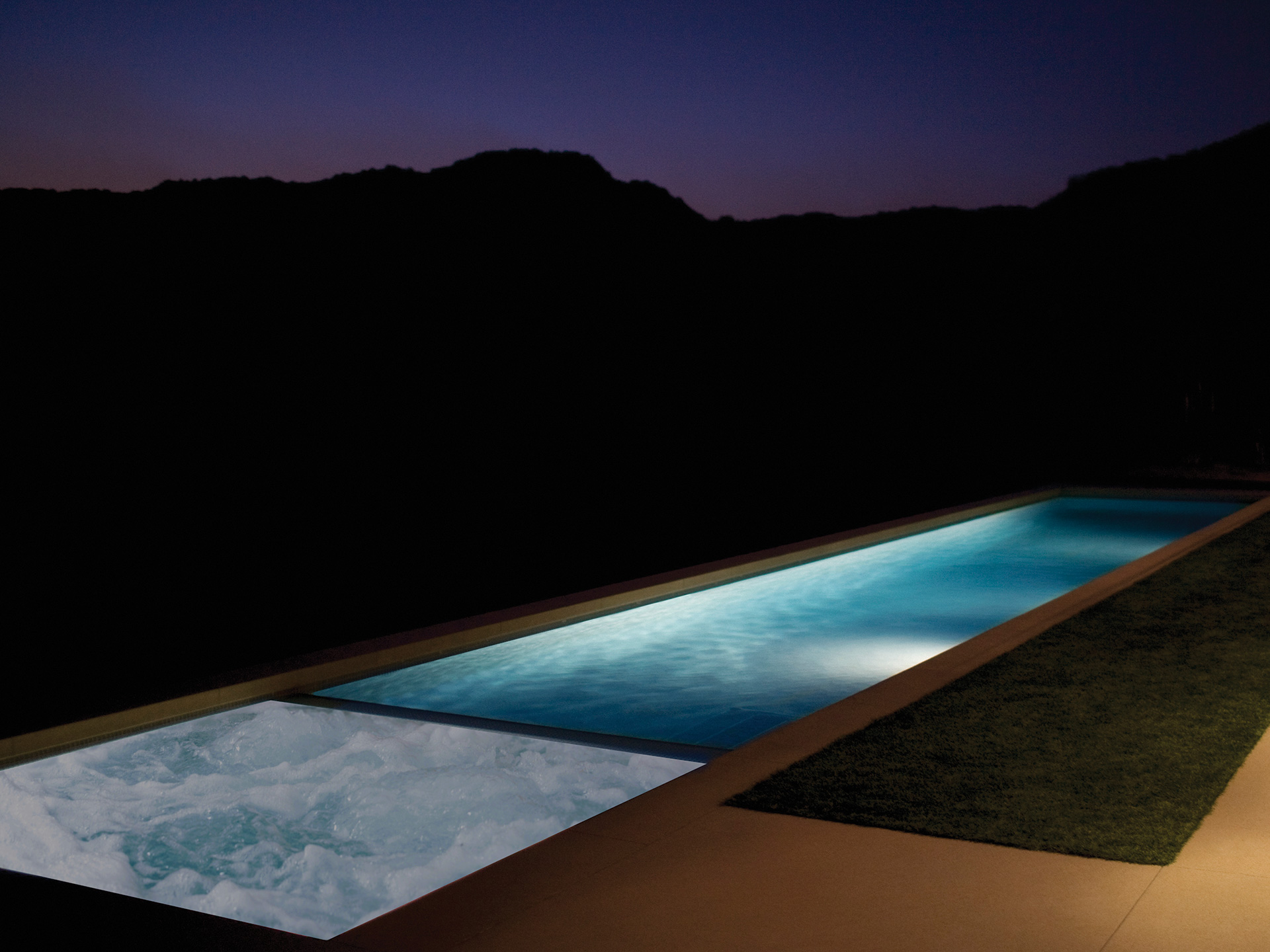 Summertime Pools Range