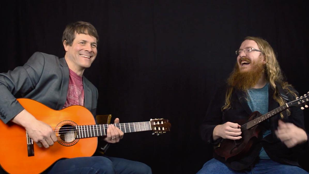 Media | Austin Weyand Music