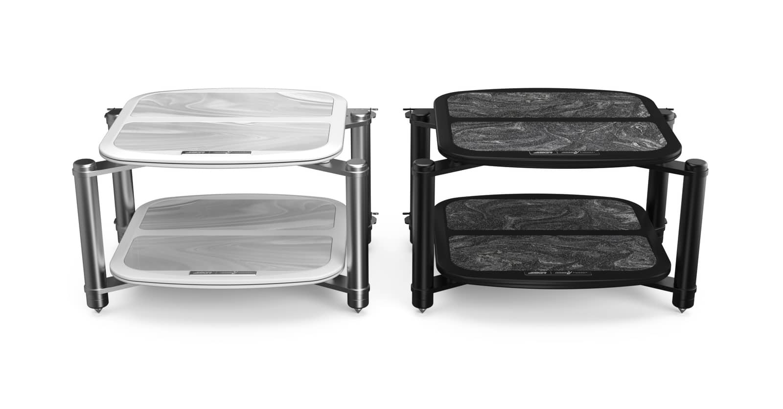 SGR Audio High End Hi-Fi Equipment Racks