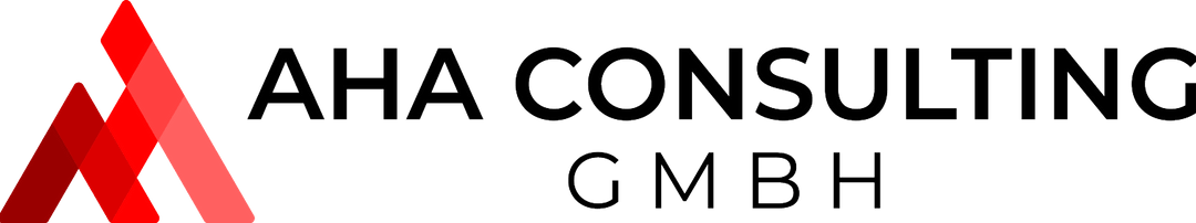 AHA Consulting - DATEV Rechnungswesen Beratung