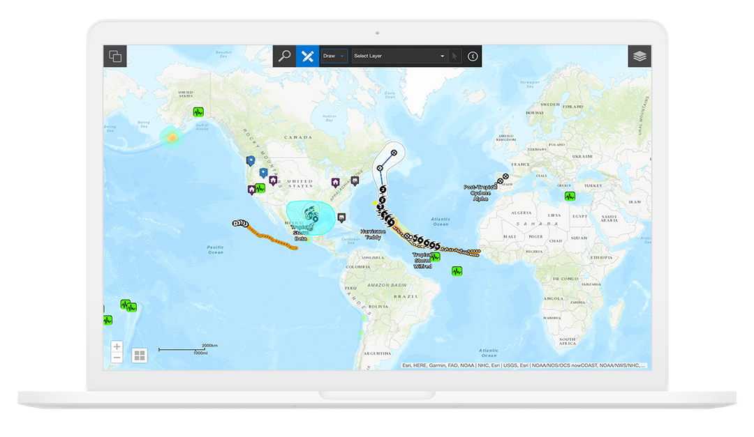 Konexus | The easiest to use Emergency Notification Platform