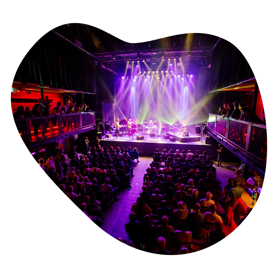 Brooklyn Raga Massive | Home