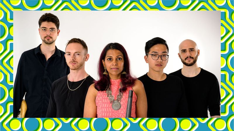 Brooklyn Raga Massive | Events