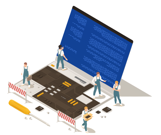 Hardware Asset Management Services | UCS Logistics