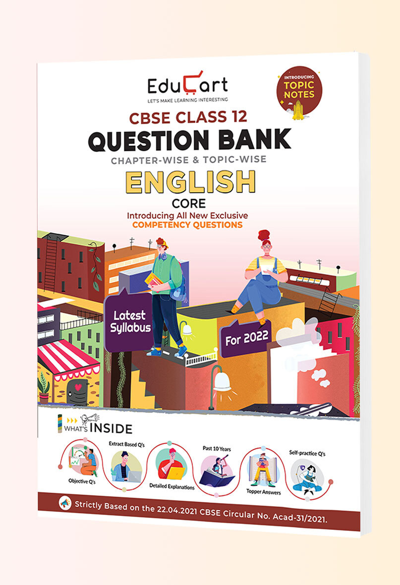 Class 12 Question Banks