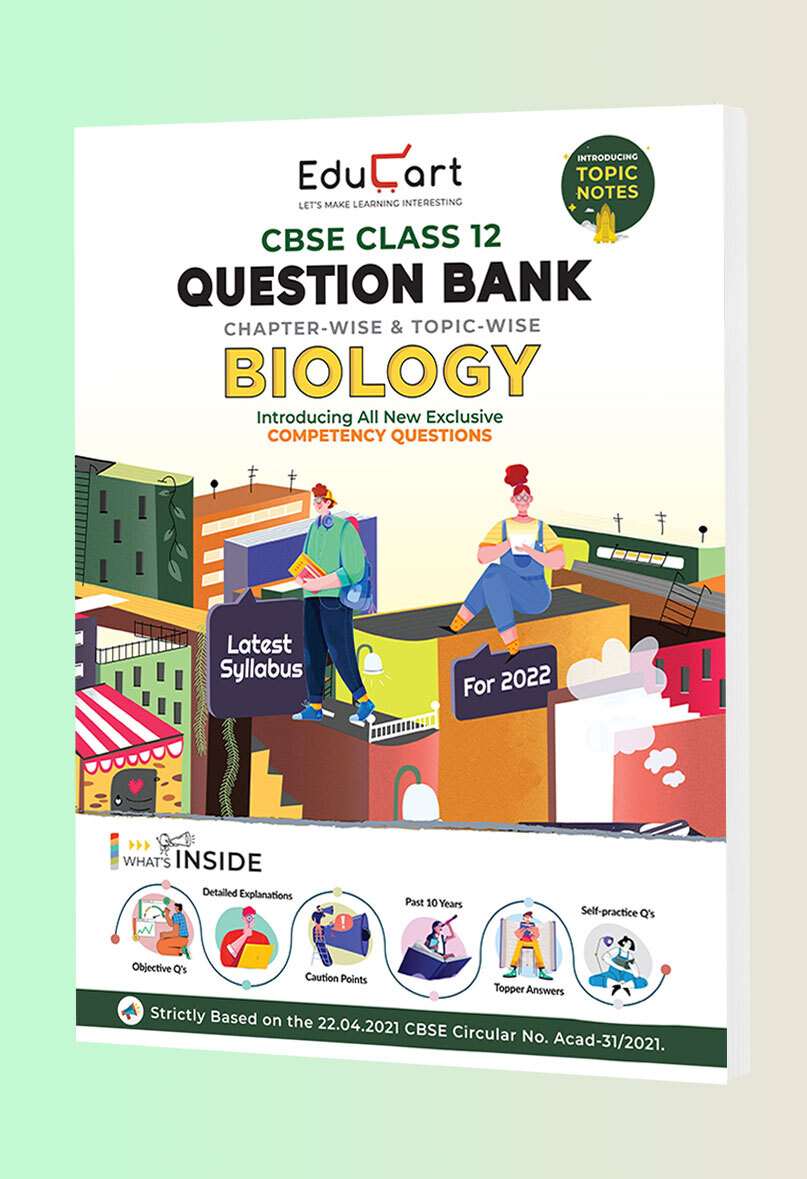 Class 12 Question Banks