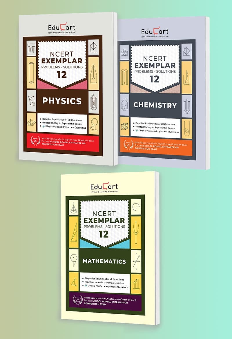 Best CBSE Books for Class 12 | Educart